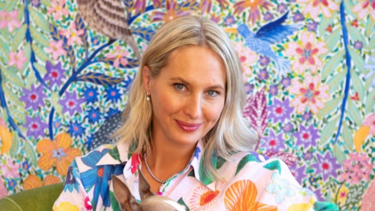 Eliza Piro: Artist Feature - Art Images Gallery